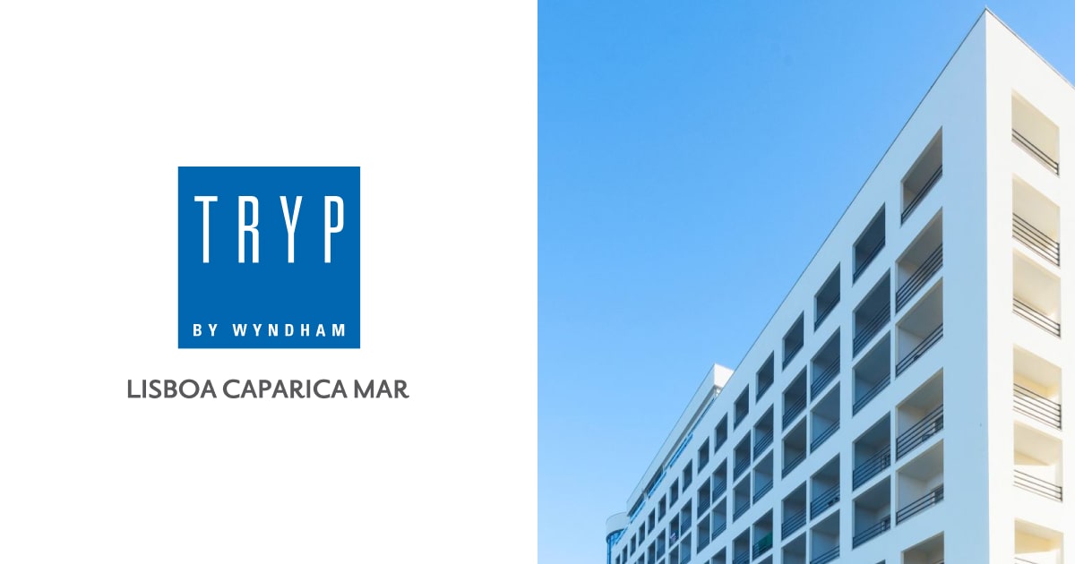 Hotel - Tryp Porto Centro